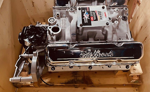 uspartsonline.de - US-Parts zu Discount-Preisen!.